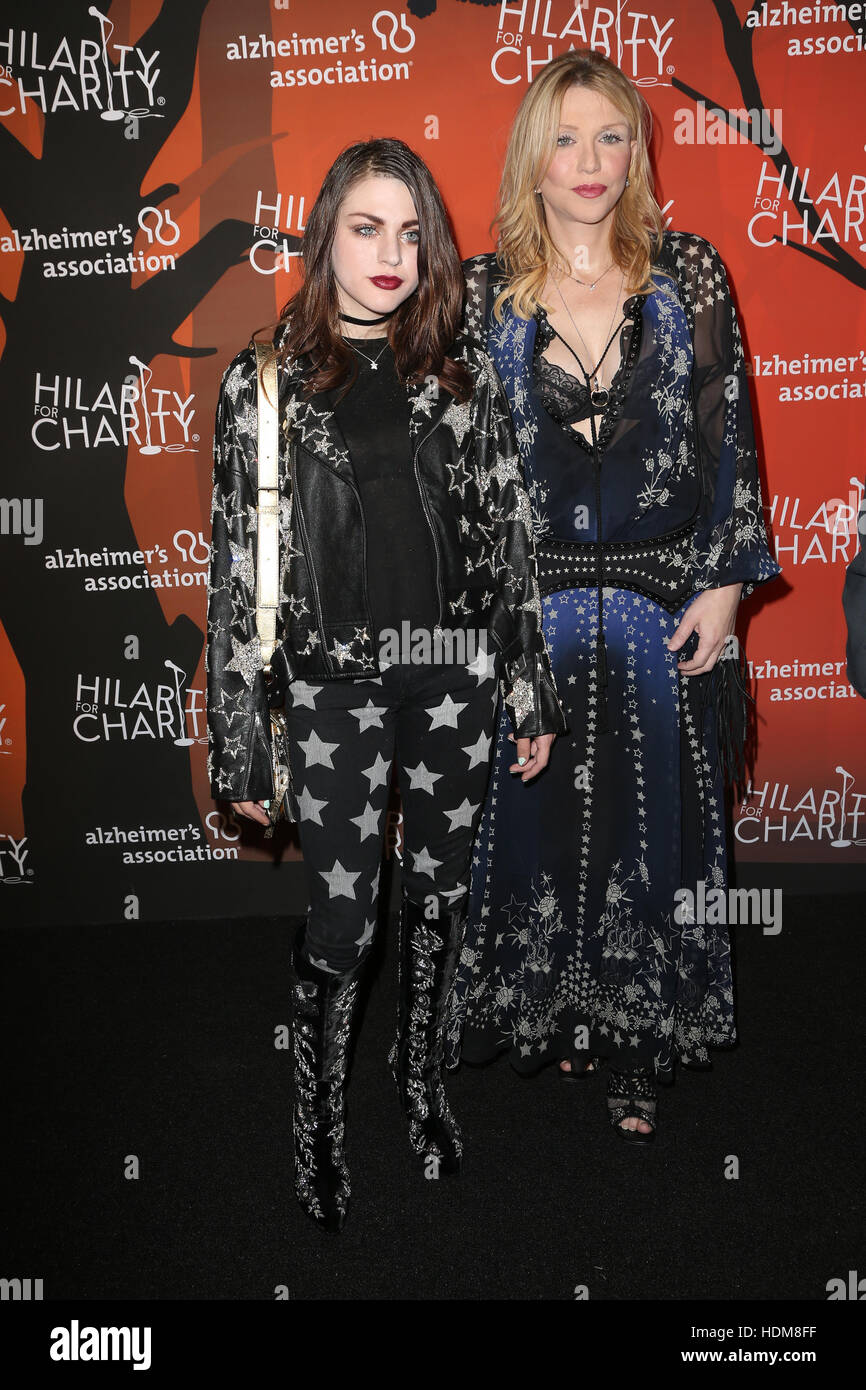 Hilarity for Charity's 5th annual Los Angeles Variety Show: Seth Rogen ...