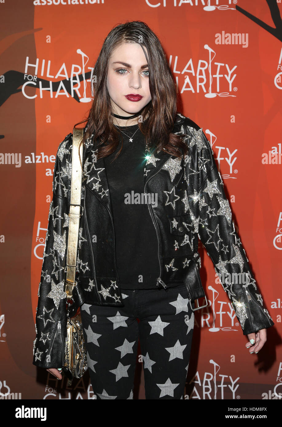 Hilarity for Charity's 5th annual Los Angeles Variety Show: Seth Rogen ...