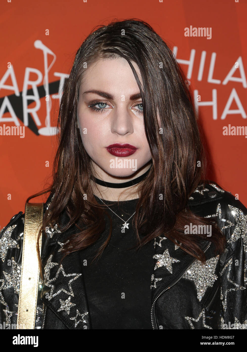 Hilarity for Charity's 5th annual Los Angeles Variety Show: Seth Rogen ...