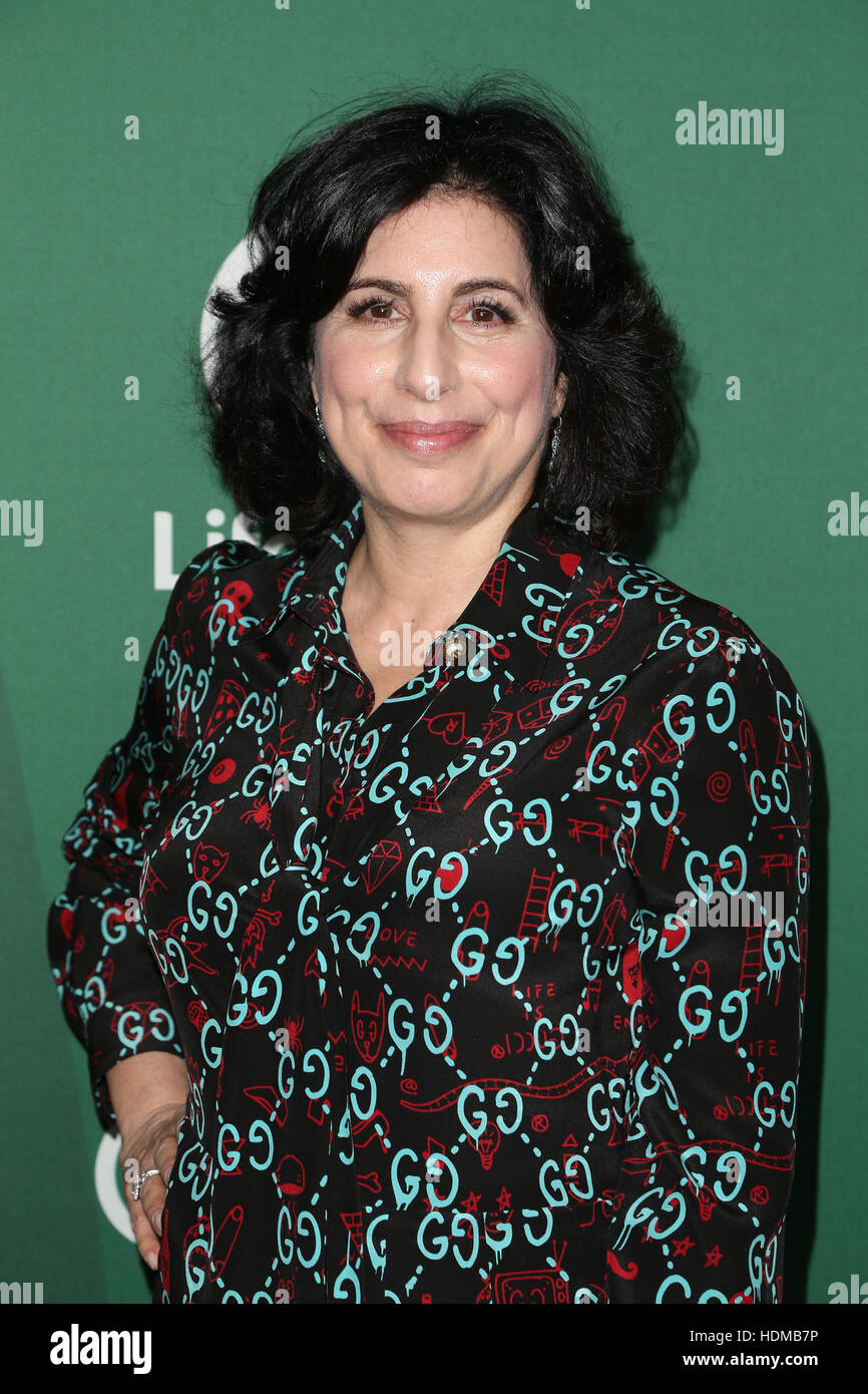 2016 Variety's Power of Women Luncheon Featuring: Sue Kroll Where ...