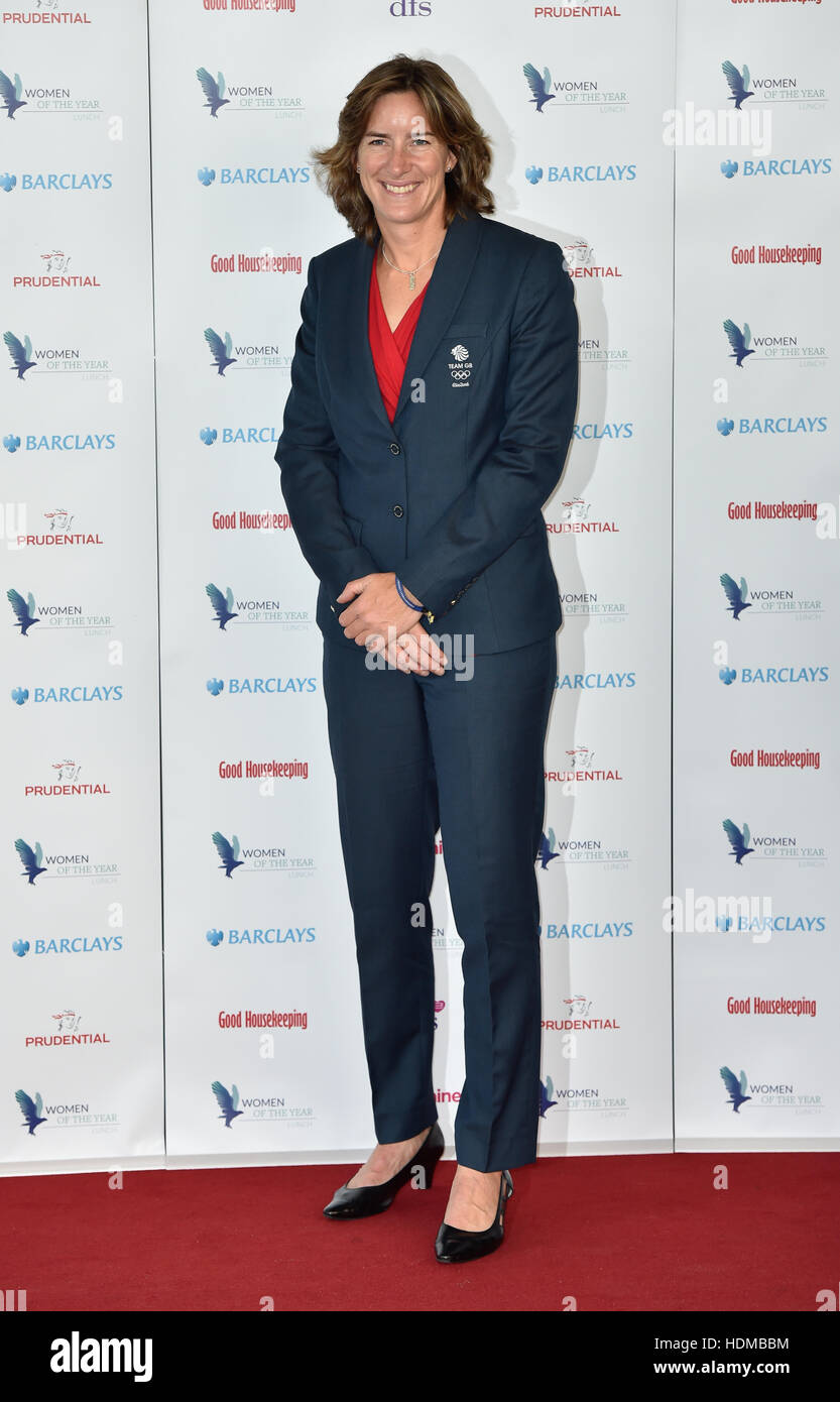 Woman of the Year Lunch and Awards 2016 Featuring: Dr Katherine ...