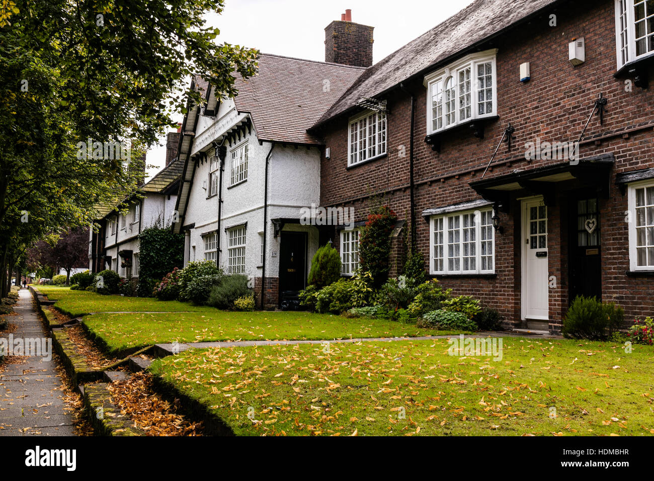 Unilever port sunlight hi-res stock photography and images - Alamy