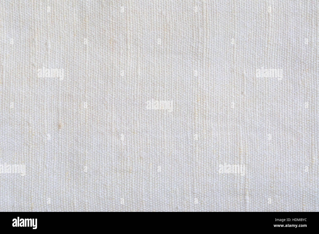 Natural Bright White Flax Fiber Linen Texture, Detailed Macro Closeup ...