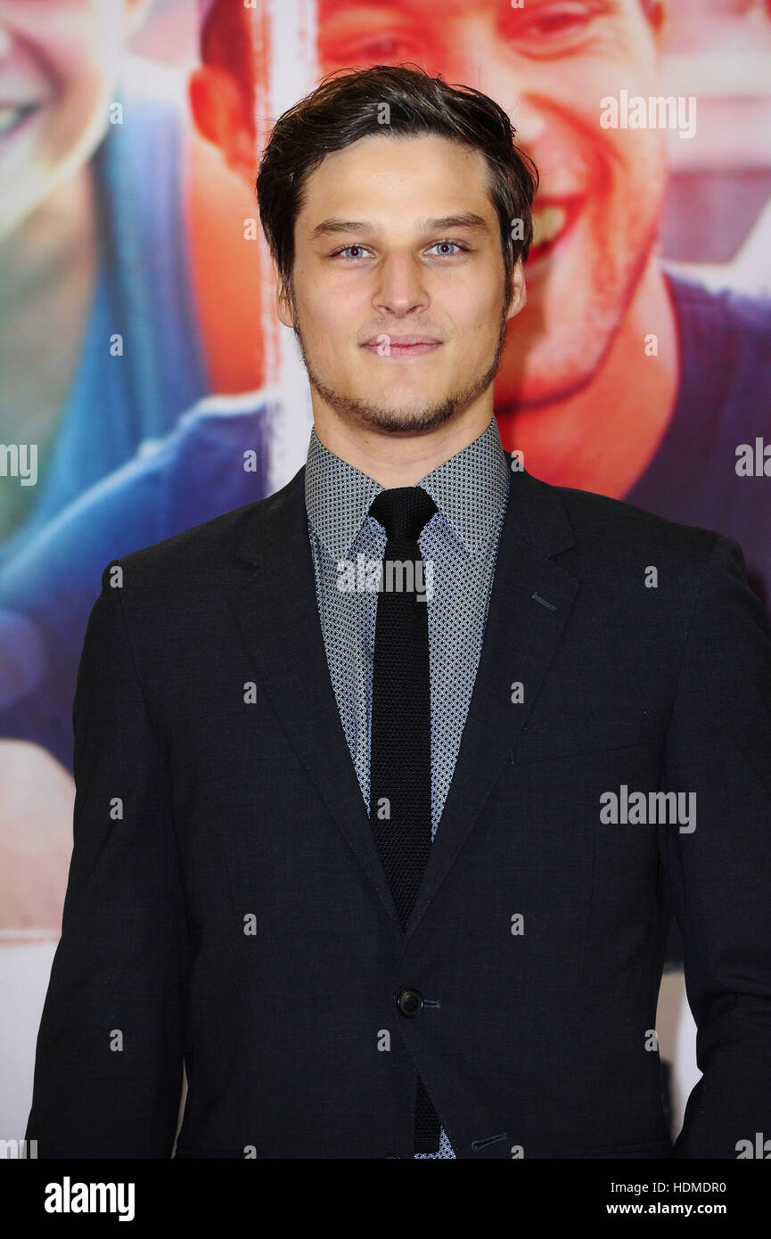 Daniel axt hi-res stock photography and images - Alamy