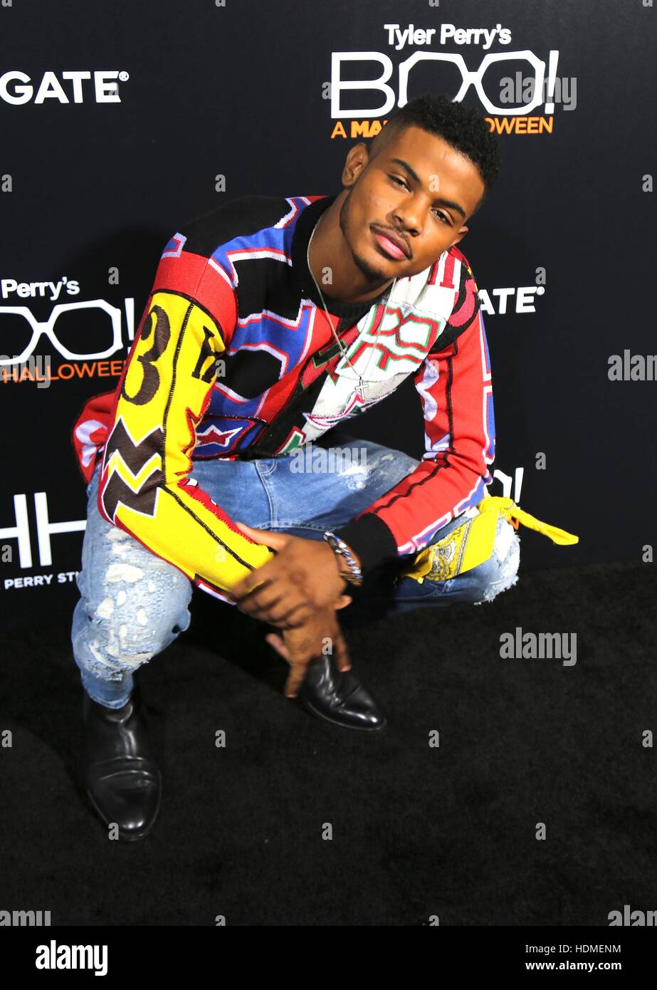 Boo a madea halloween hi-res stock photography and images - Alamy