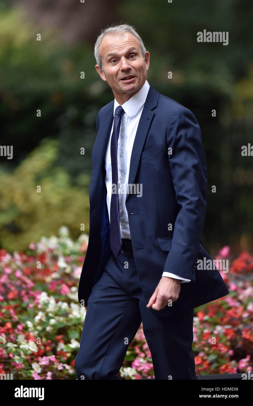 Ministers arrive for Cabinet Meeting at 10 Downing Street. Featuring ...