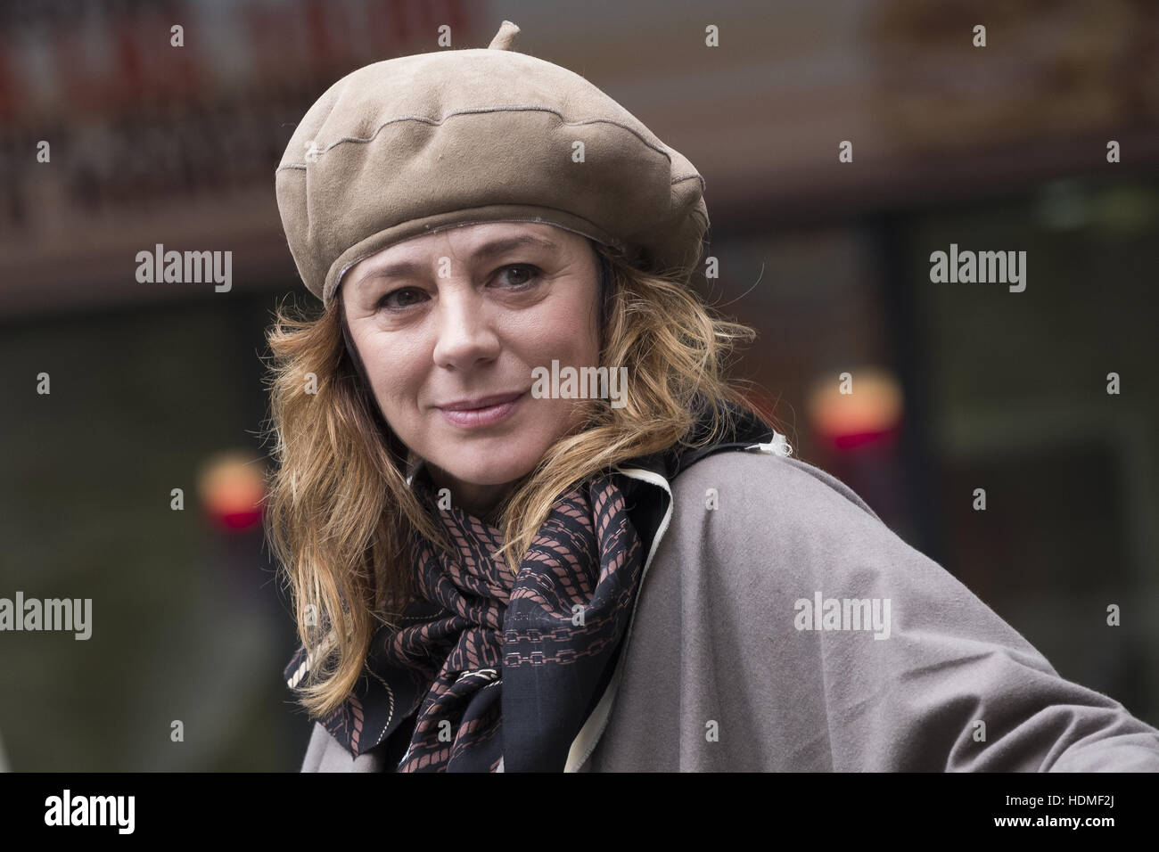 Emma suarez hi-res stock photography and images - Alamy