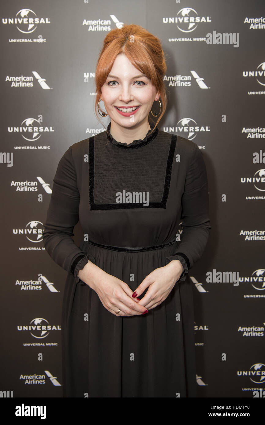 Universal Music artist showcase in partnership with American Airlines ...