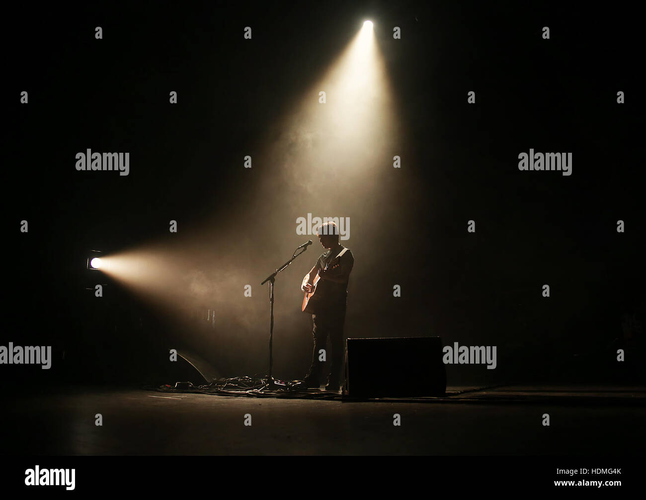 Jake bugg manchester apollo hi-res stock photography and images - Alamy