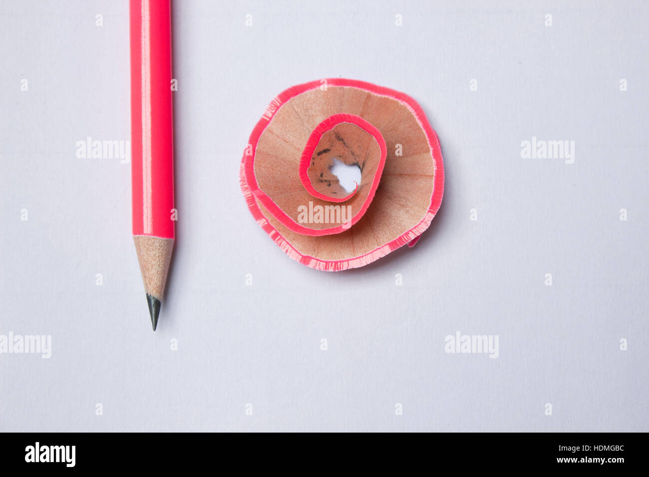 Sharp red color hi-res stock photography and images - Alamy