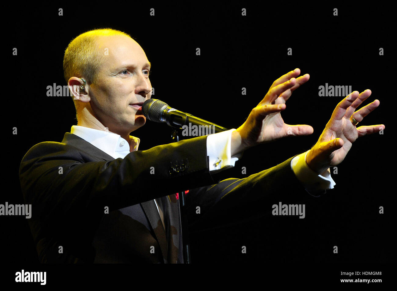 Helmut lotti hi-res stock photography and images - Alamy