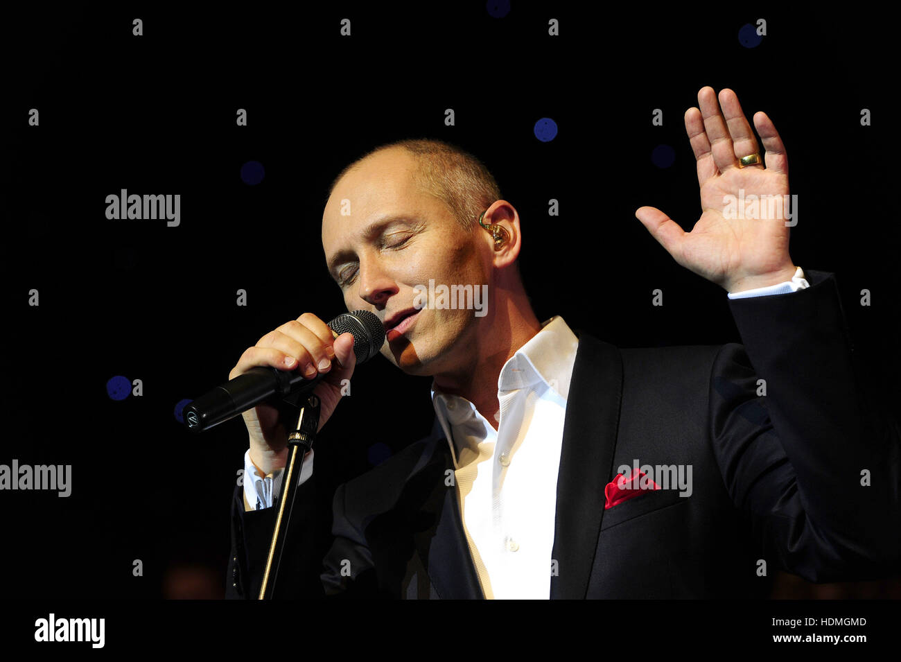 Helmut lotti hi-res stock photography and images - Alamy