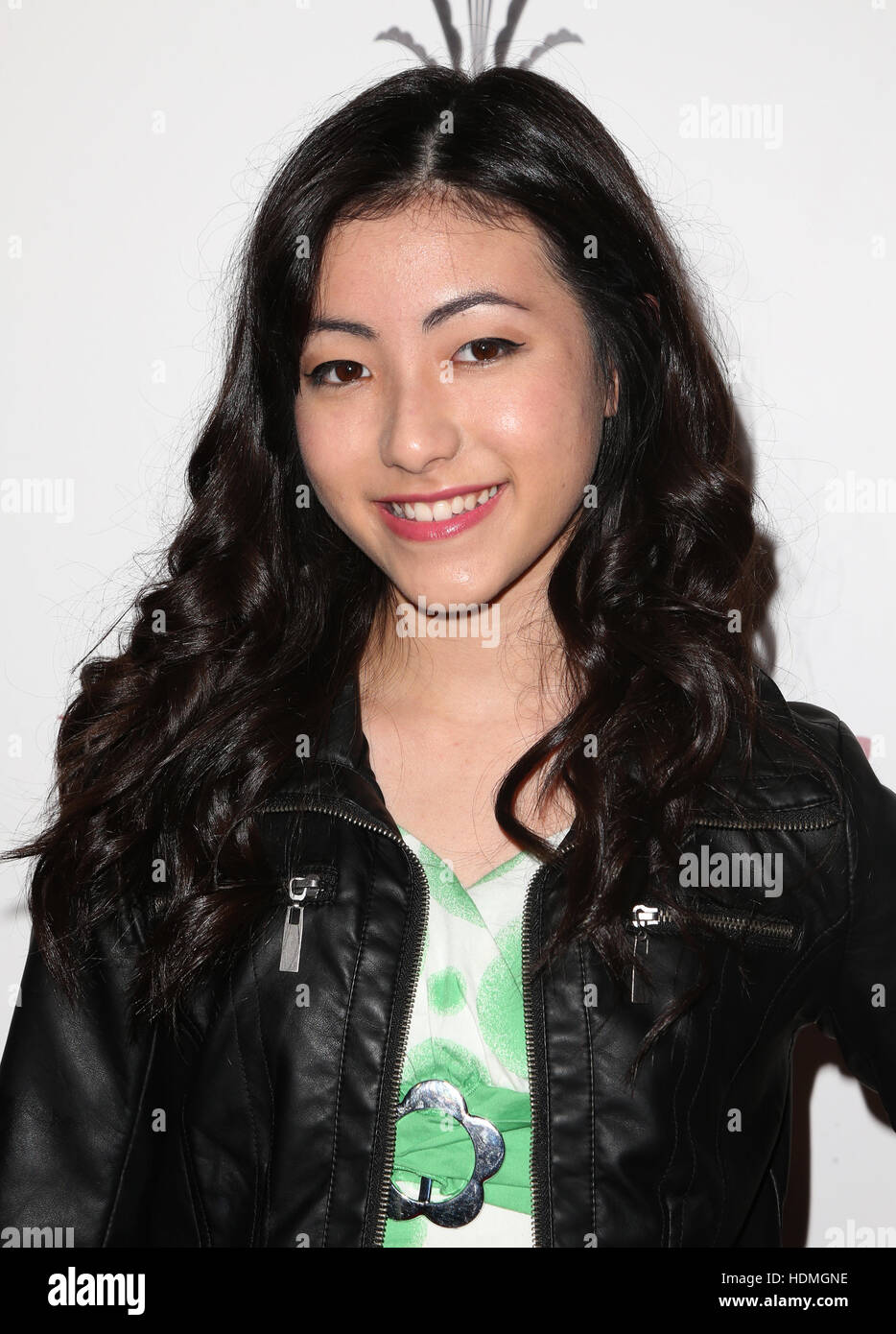 Premiere of Sony Pictures Classics' 'The Eagle Huntress' - Arrivals ...