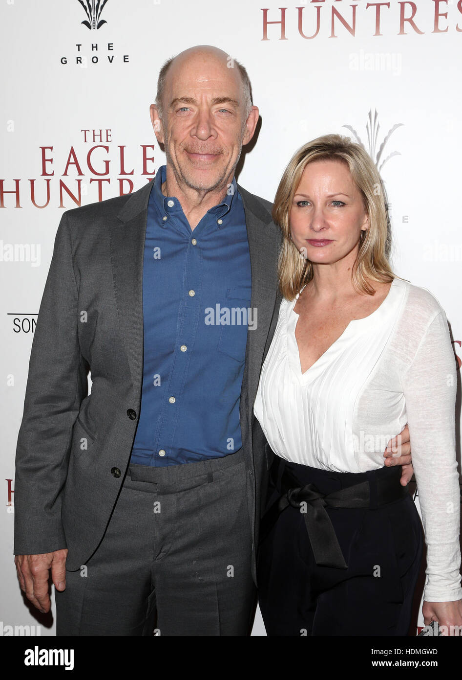 Premiere of Sony Pictures Classics' 'The Eagle Huntress' - Arrivals ...