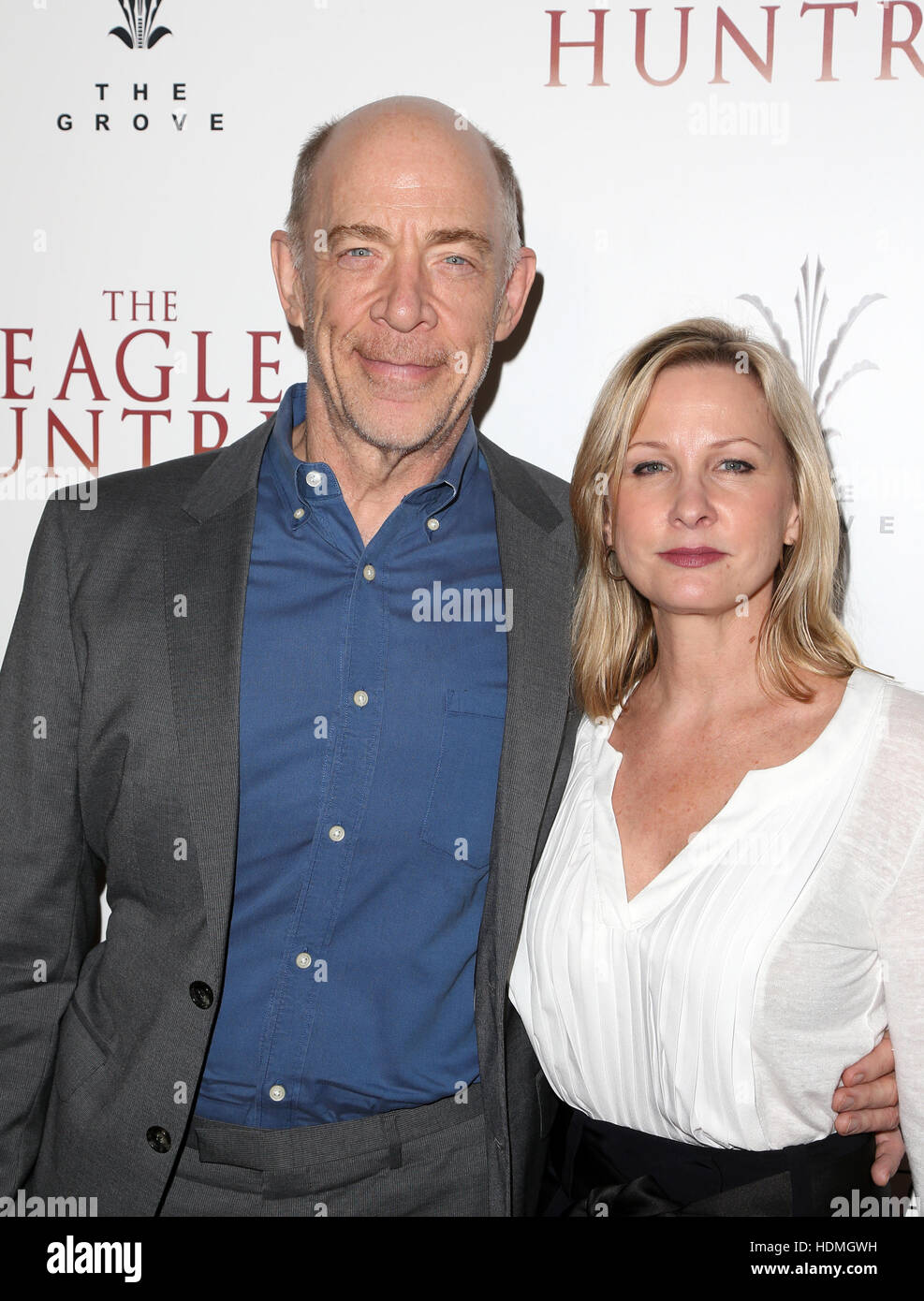 Premiere of Sony Pictures Classics' 'The Eagle Huntress' - Arrivals ...