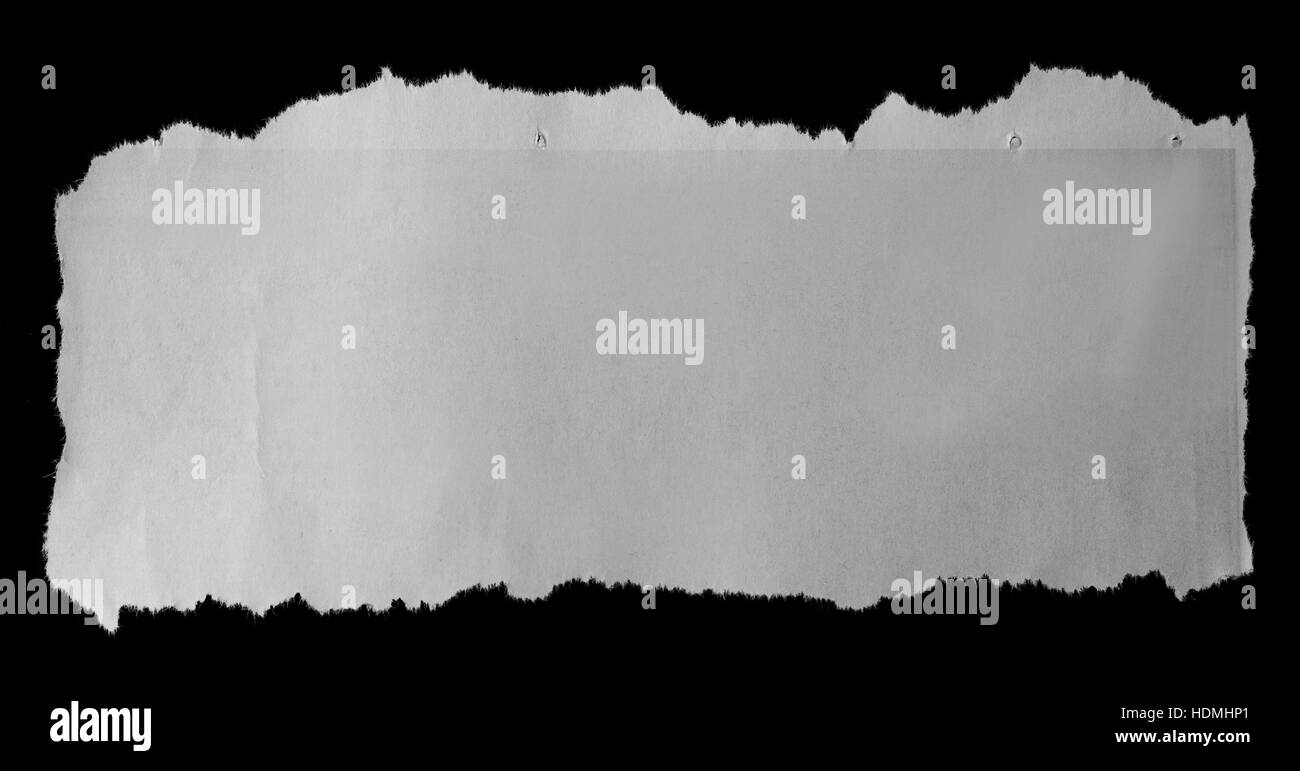 Photo on paper Black and White Stock Photos & Images - Alamy