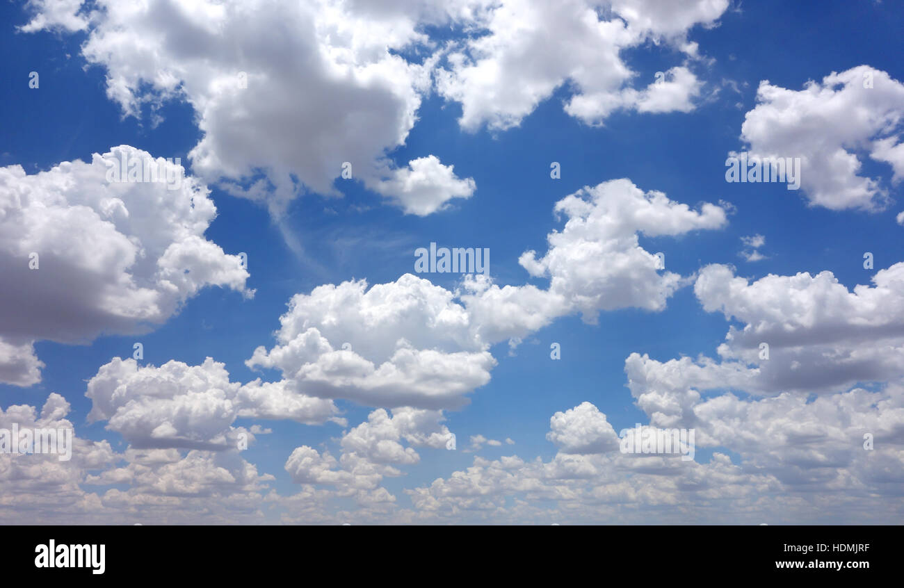 blue sky background Stock Photo - Alamy