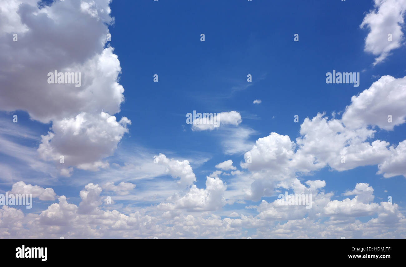 blue sky background Stock Photo - Alamy