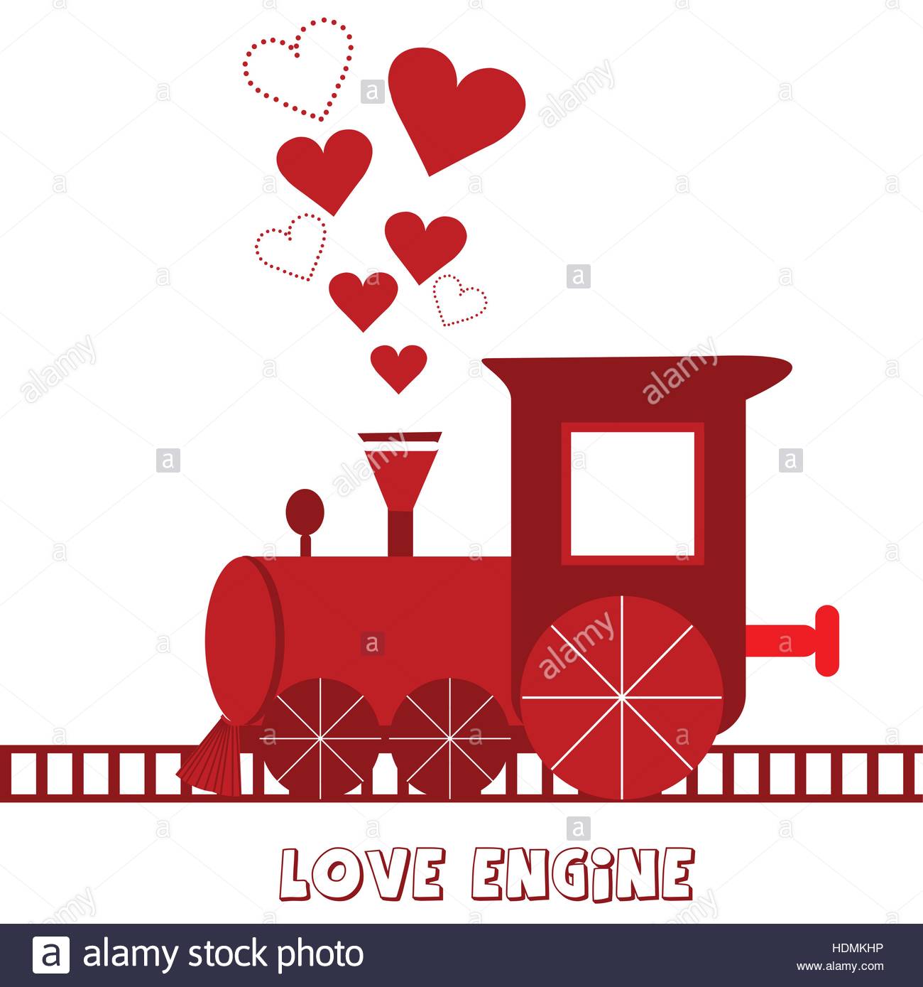 Engine Stock Vector Images - Alamy