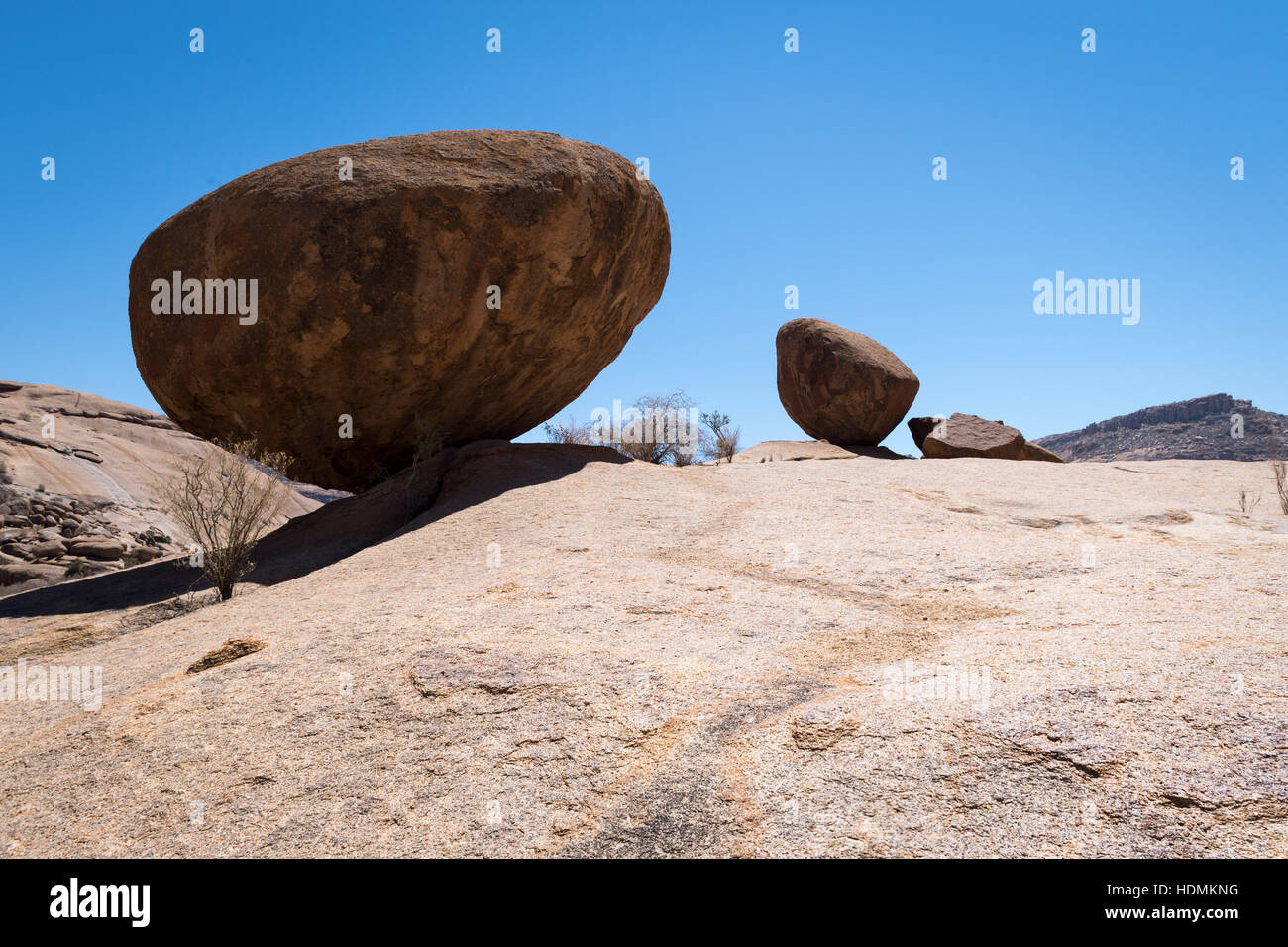 Erongo mountains hi-res stock photography and images - Alamy