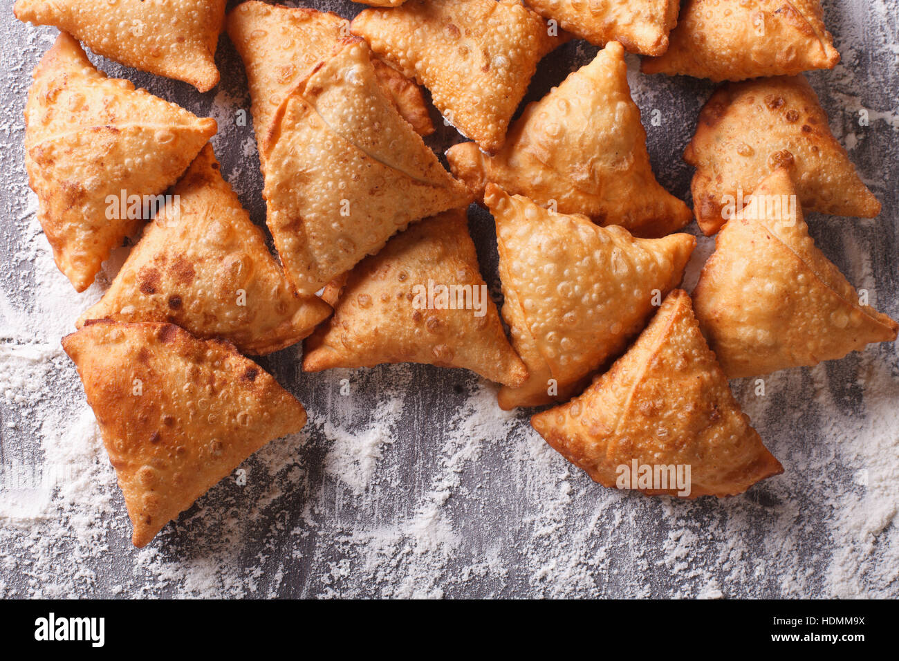 Samosa iftar hi-res stock photography and images - Alamy