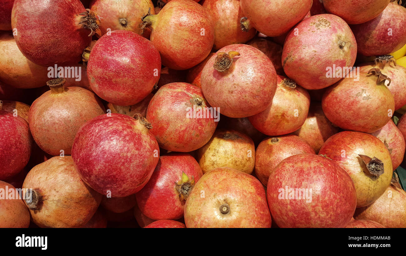 Lot fruit hi-res stock photography and images - Alamy