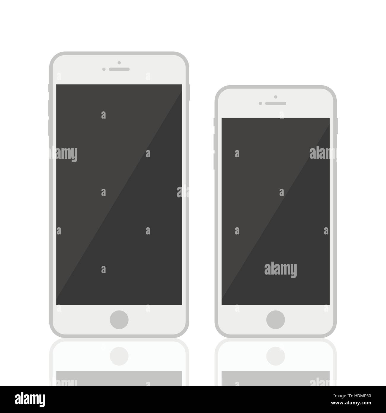 Smartphone collection hi-res stock photography and images - Alamy