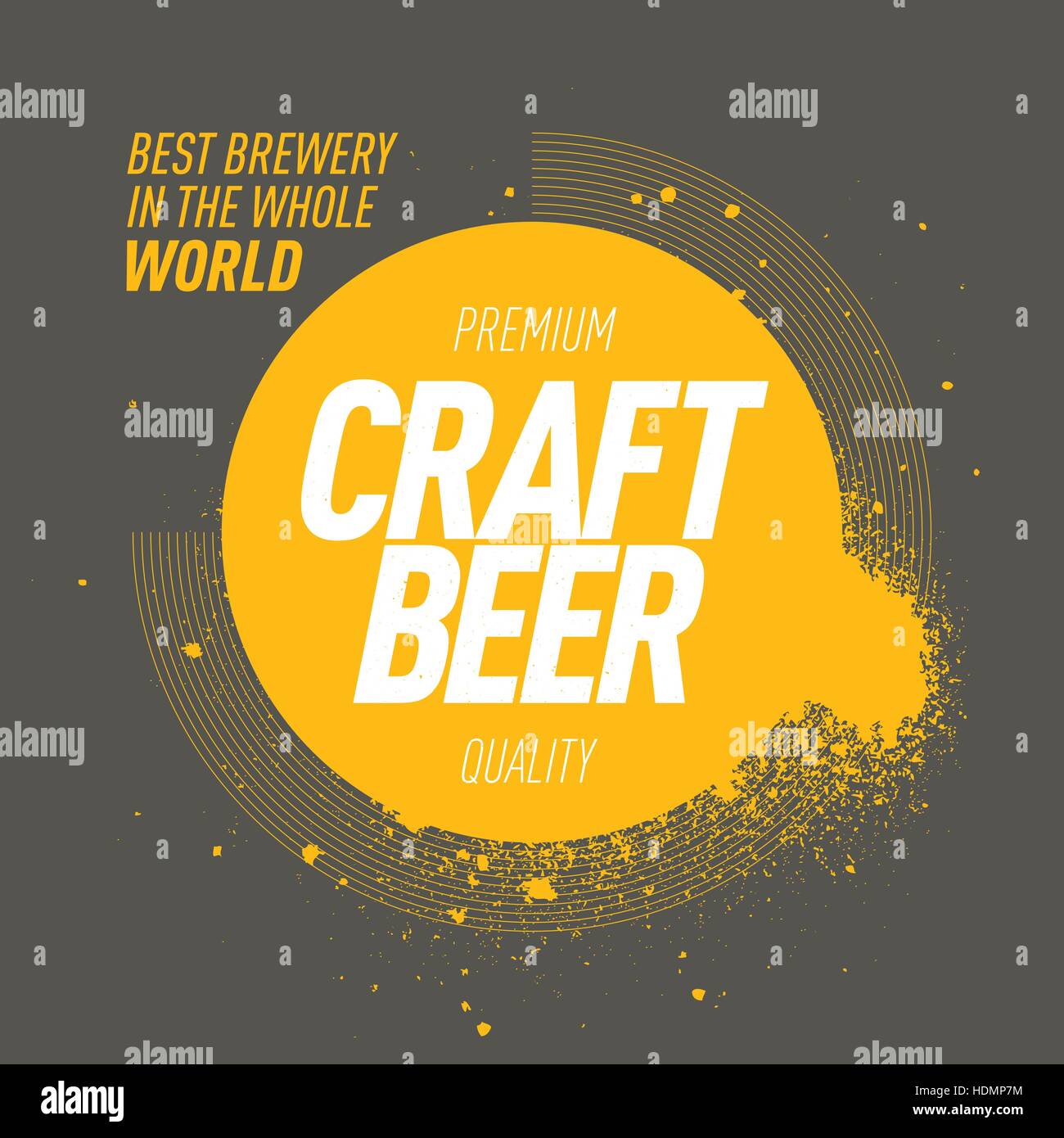 Graffiti style splash stain sticker hi-res stock photography and images ...