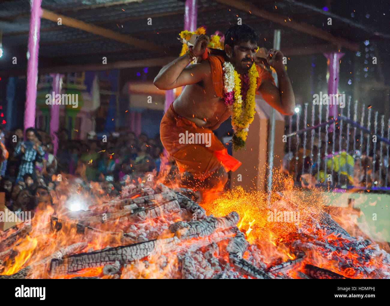 Kerala kavadi festivals hi-res stock photography and images - Alamy