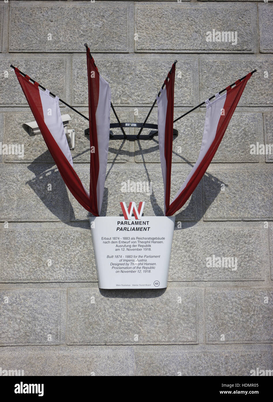 Signboard austrian hi-res stock photography and images - Alamy