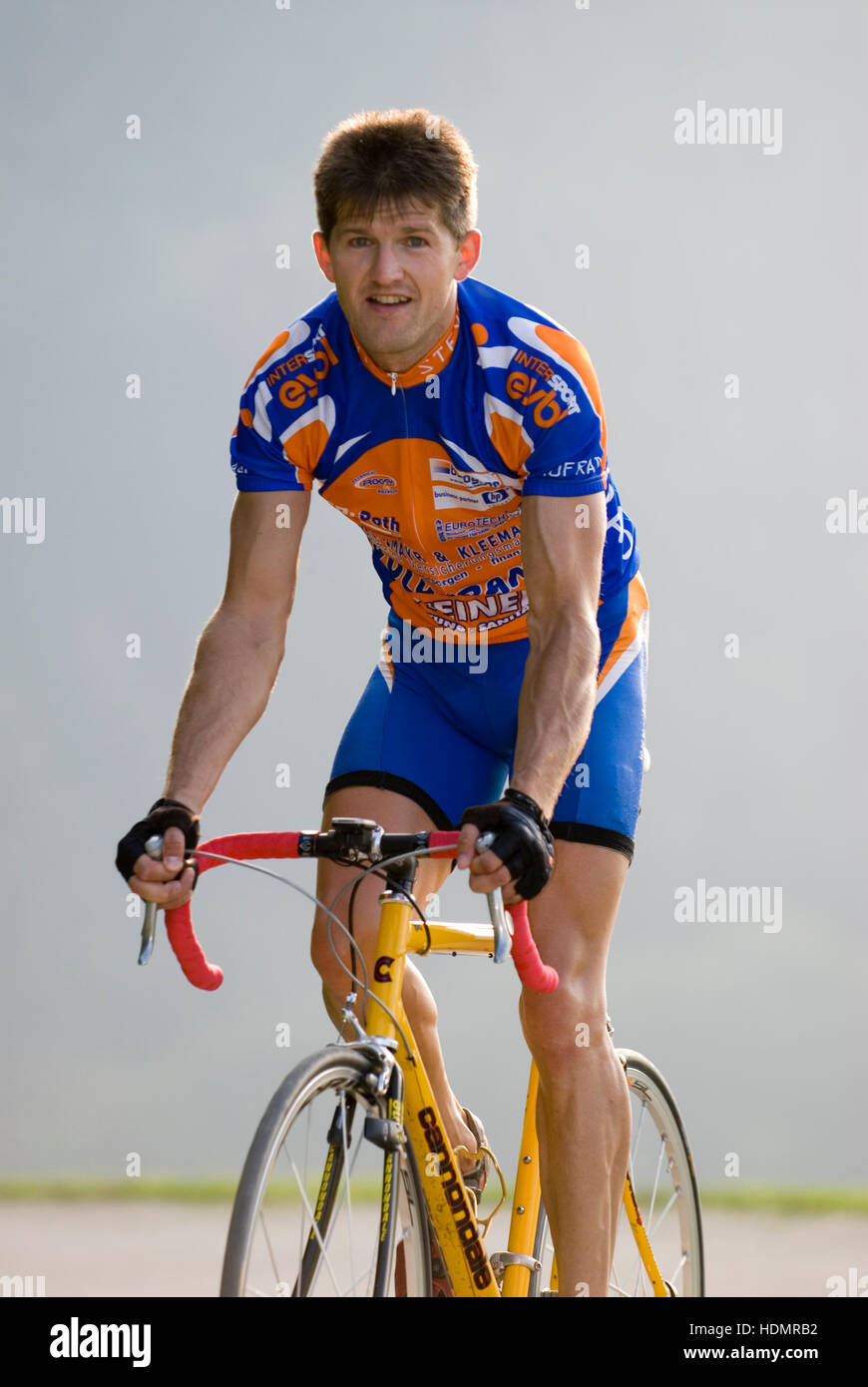 Spare racing cycles hi-res stock photography and images - Alamy