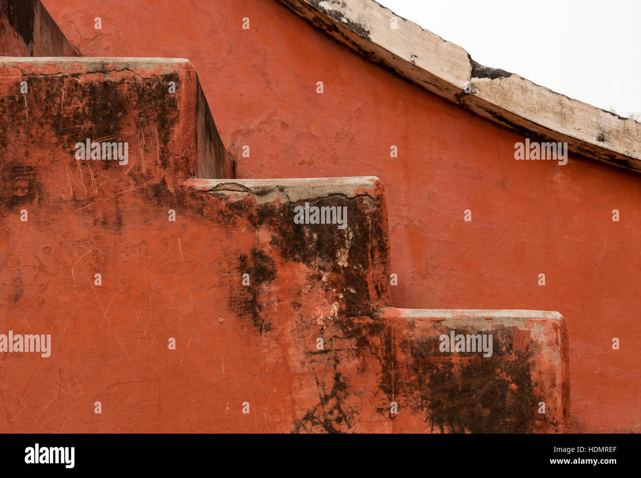 Misra Yantra, Jantar Mantar, New Delhi, India Stock Photo - Alamy