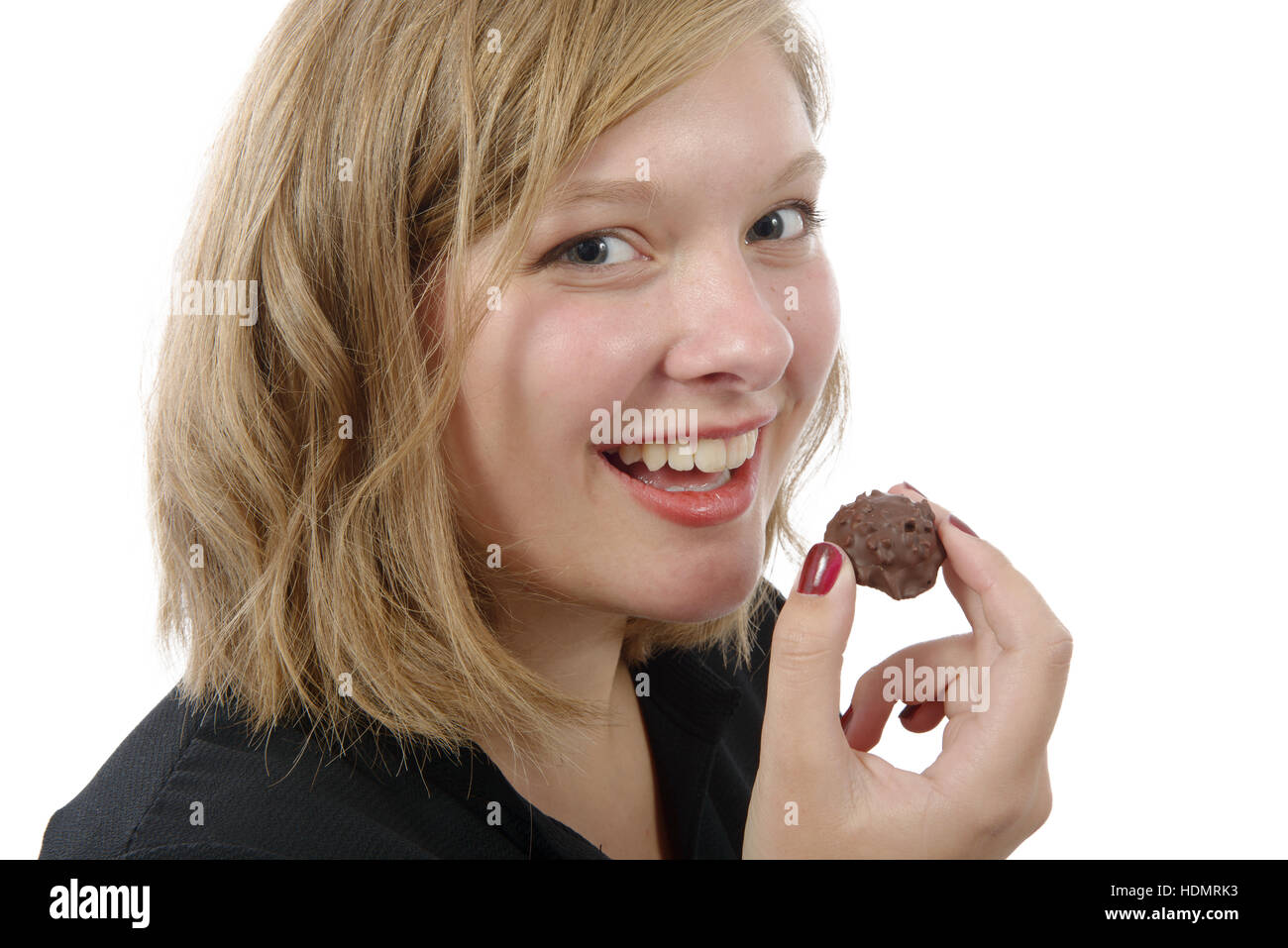 Beautiful candy hi-res stock photography and images - Alamy