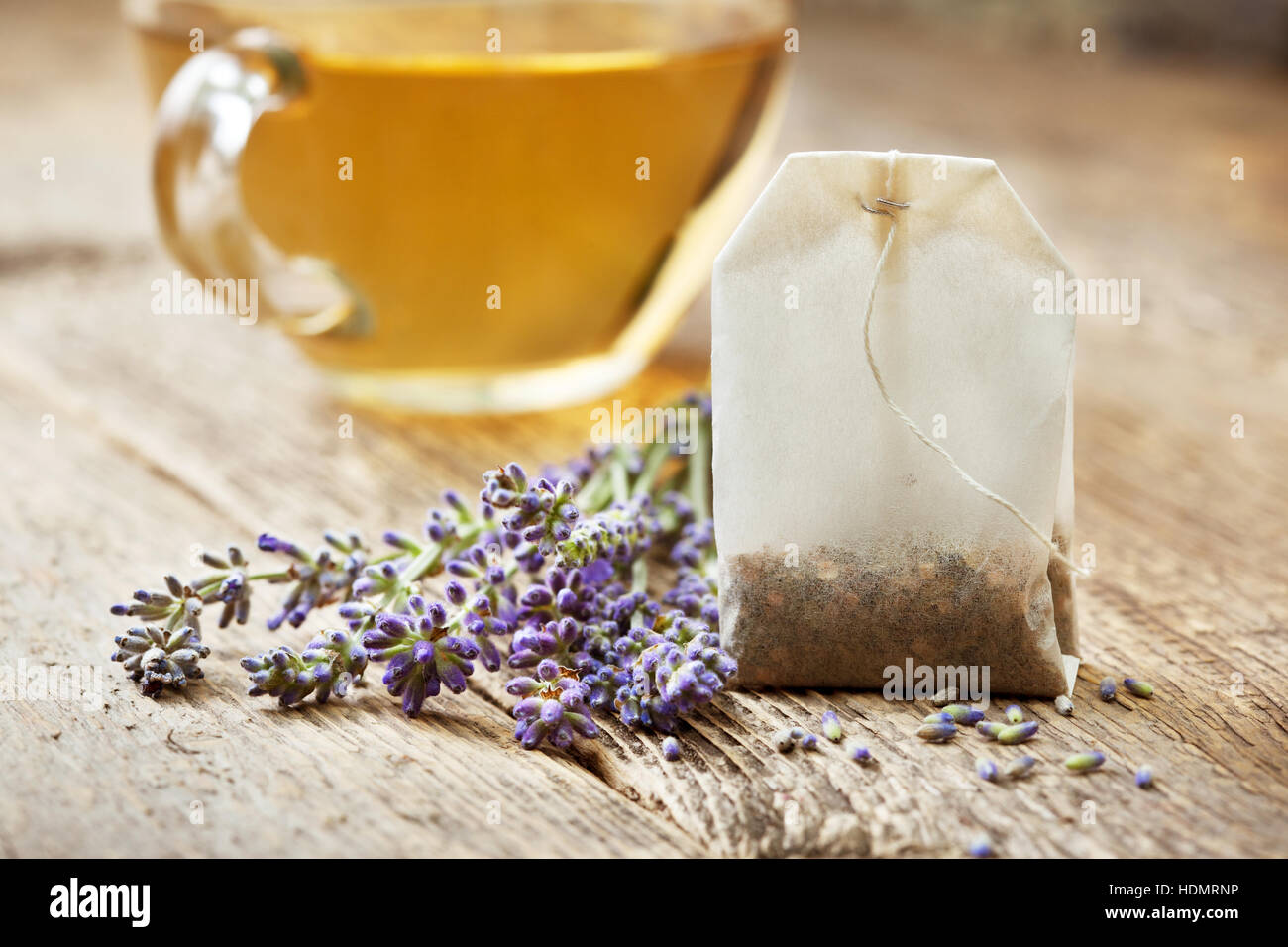 Old teabag hi-res stock photography and images - Alamy