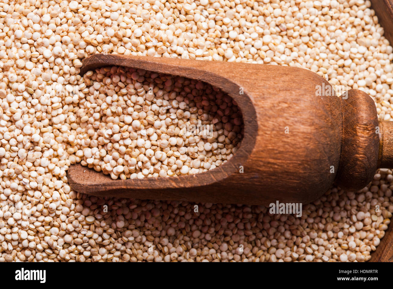 Pile of quinoa grain Stock Photo - Alamy