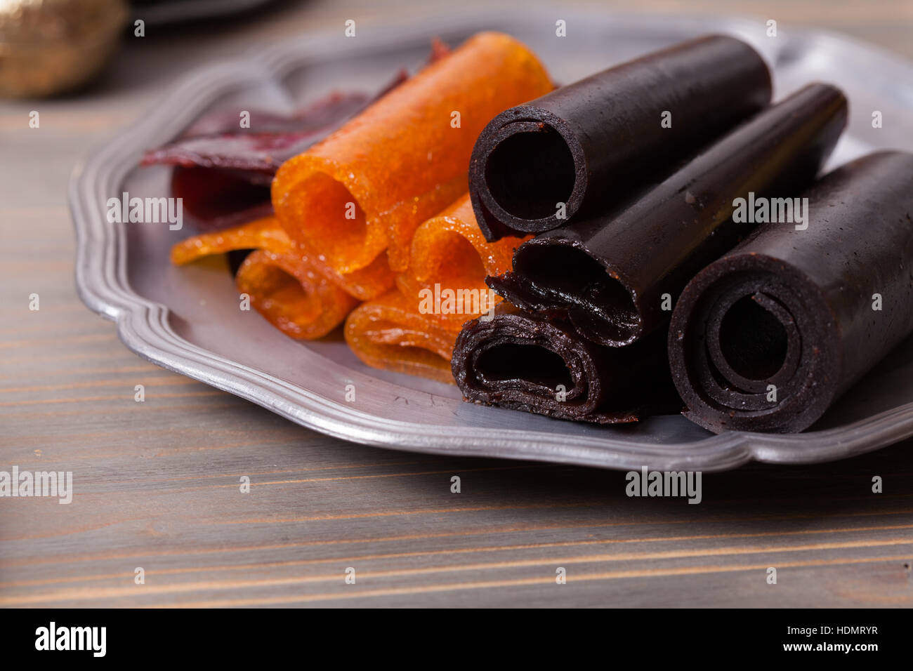 Apricot leather hi-res stock photography and images - Alamy