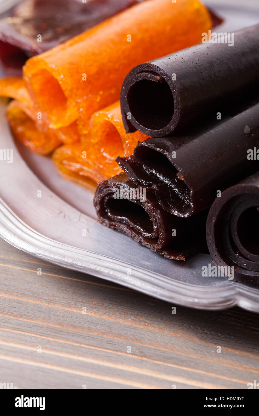 Apricot leather hi-res stock photography and images - Alamy
