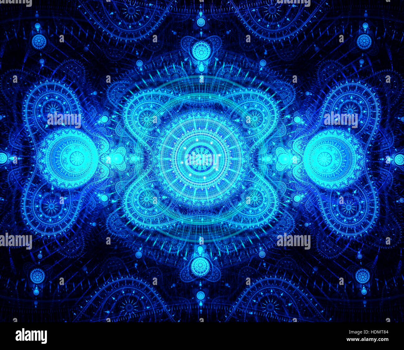 Abstract background - computer-generated image Stock Photo - Alamy