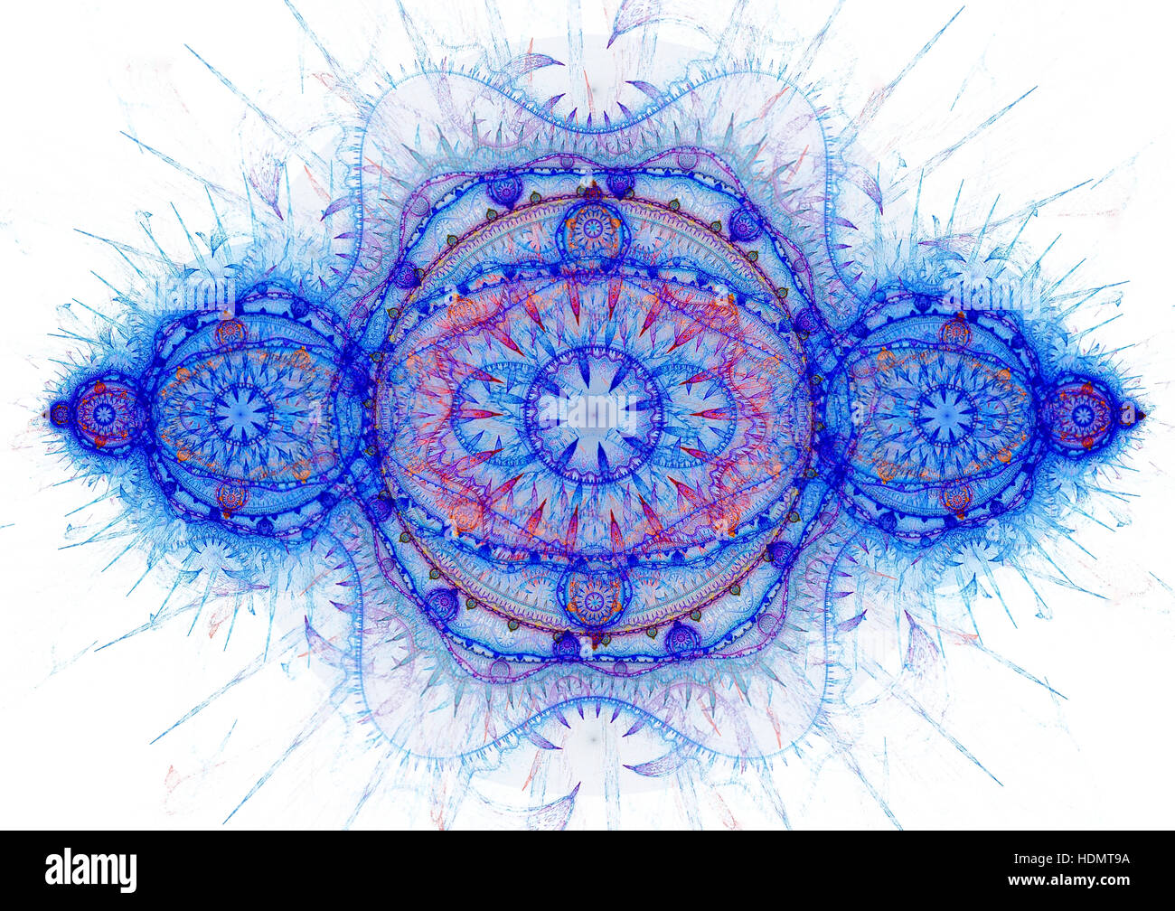 Computer generated art hi-res stock photography and images - Alamy