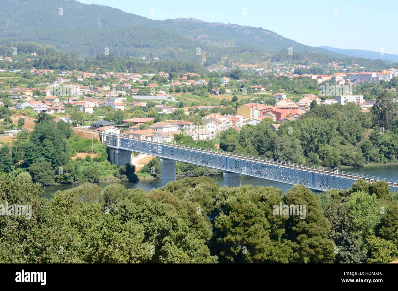 Valença portugal hi-res stock photography and images - Alamy