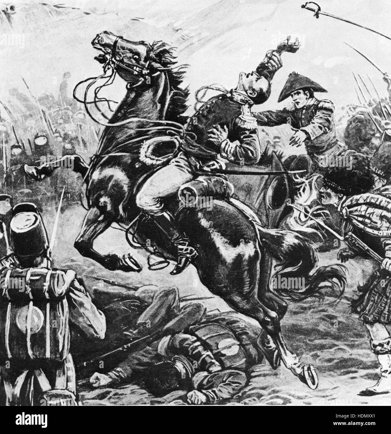 Edward pakenham hi-res stock photography and images - Alamy