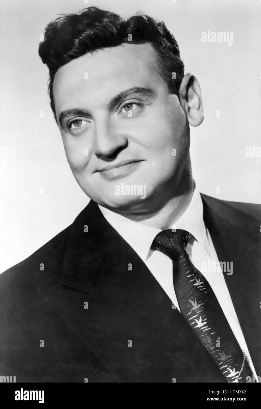 Frankie laine hi-res stock photography and images - Alamy