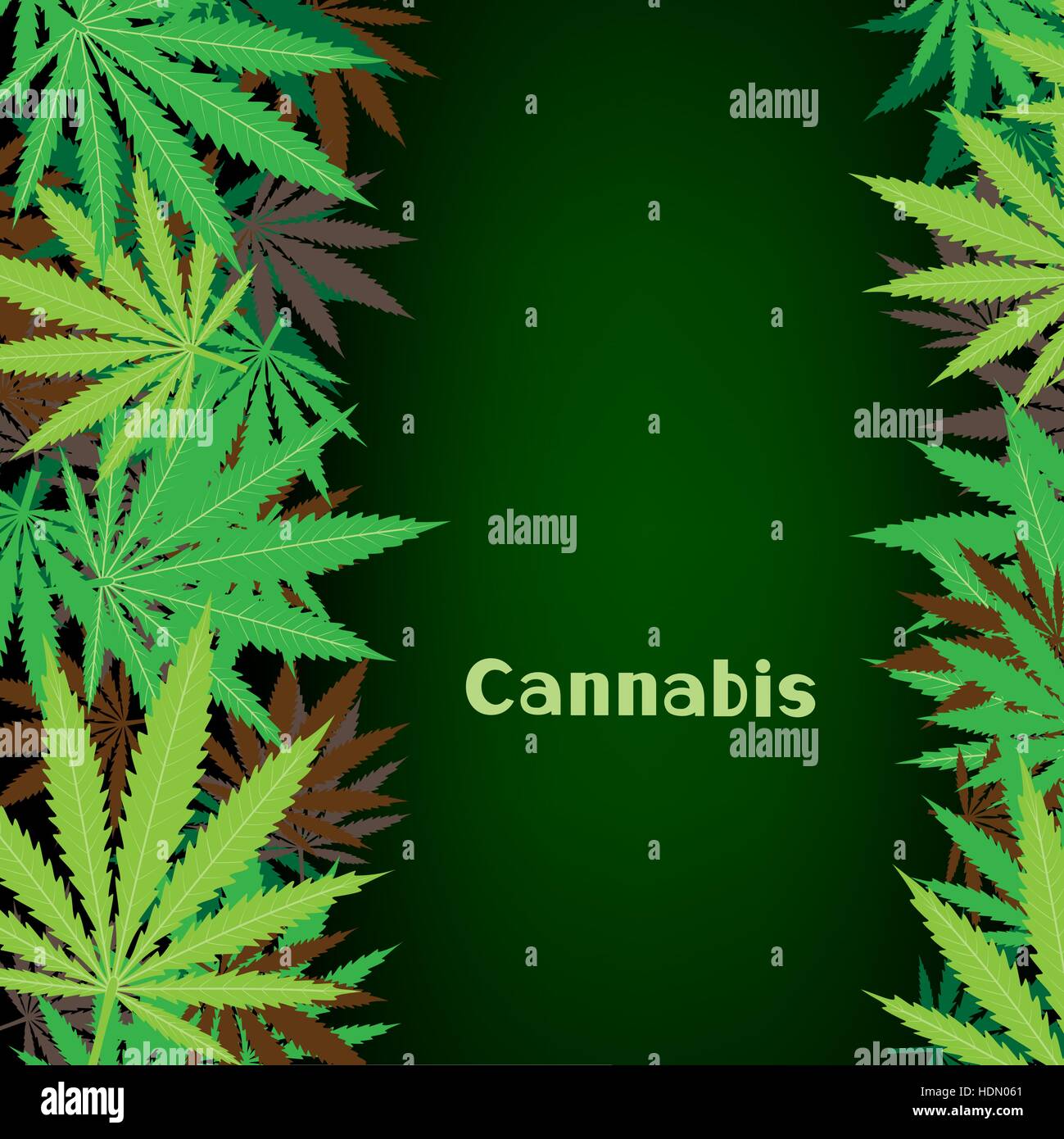 Agriculture with smoke background Stock Vector Images - Alamy