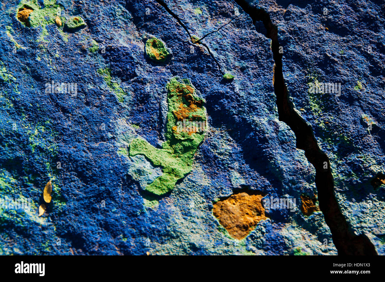 Azurite malachite hi-res stock photography and images - Alamy
