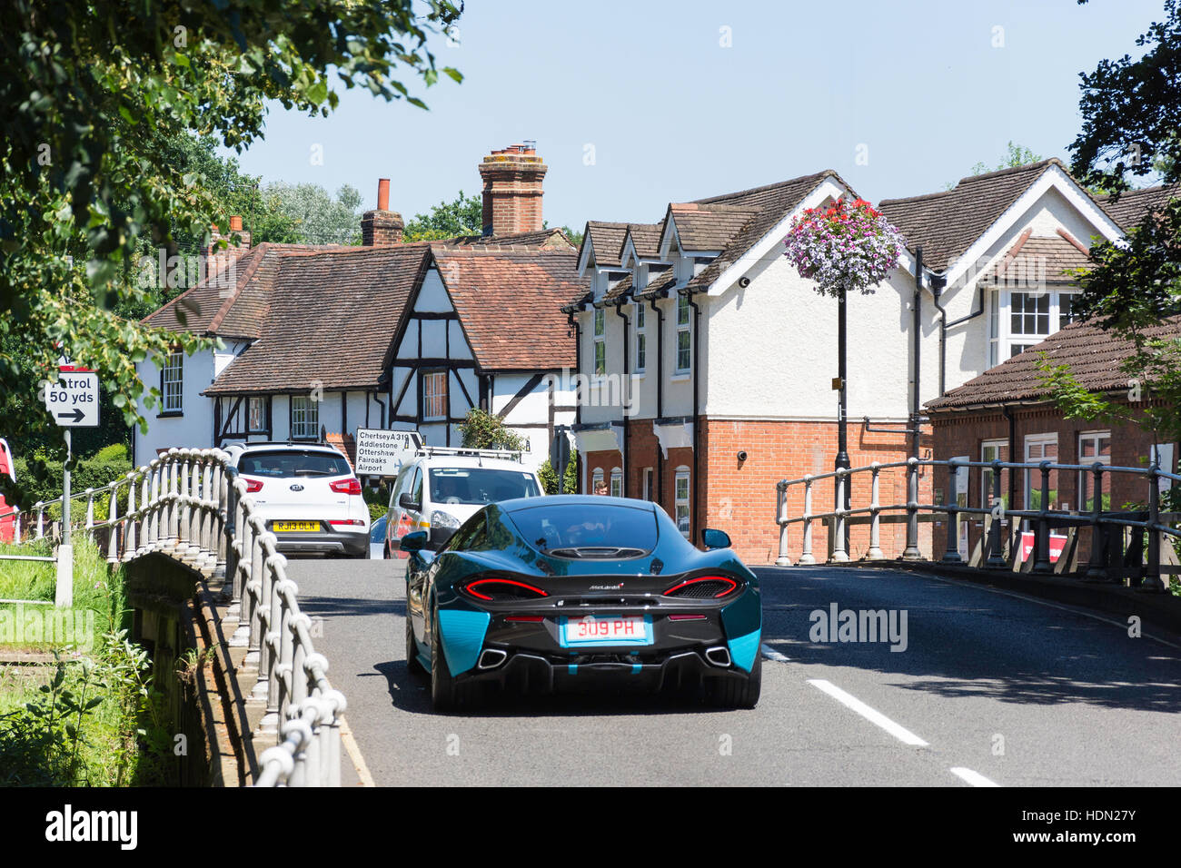Bourne heritage centre hi-res stock photography and images - Alamy