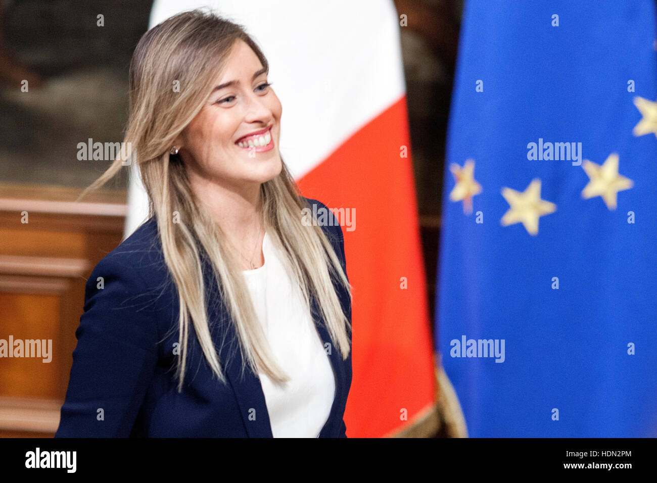 Boschi maria elena hi-res stock photography and images - Alamy