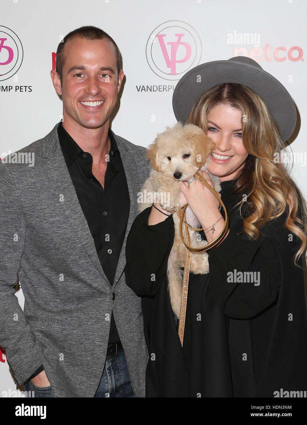 Pandora vanderpump todd sabo hi-res stock photography and images - Alamy