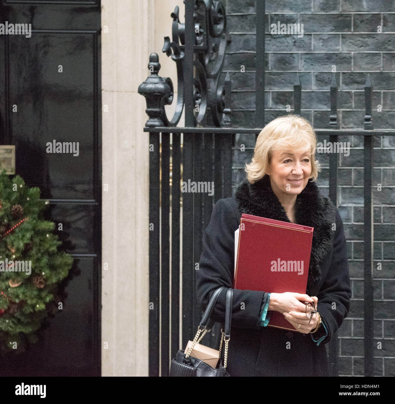 Secretary for environment hi-res stock photography and images - Alamy