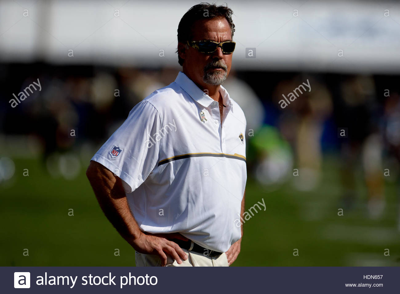 Jeff Fisher High Resolution Stock Photography and Images - Alamy