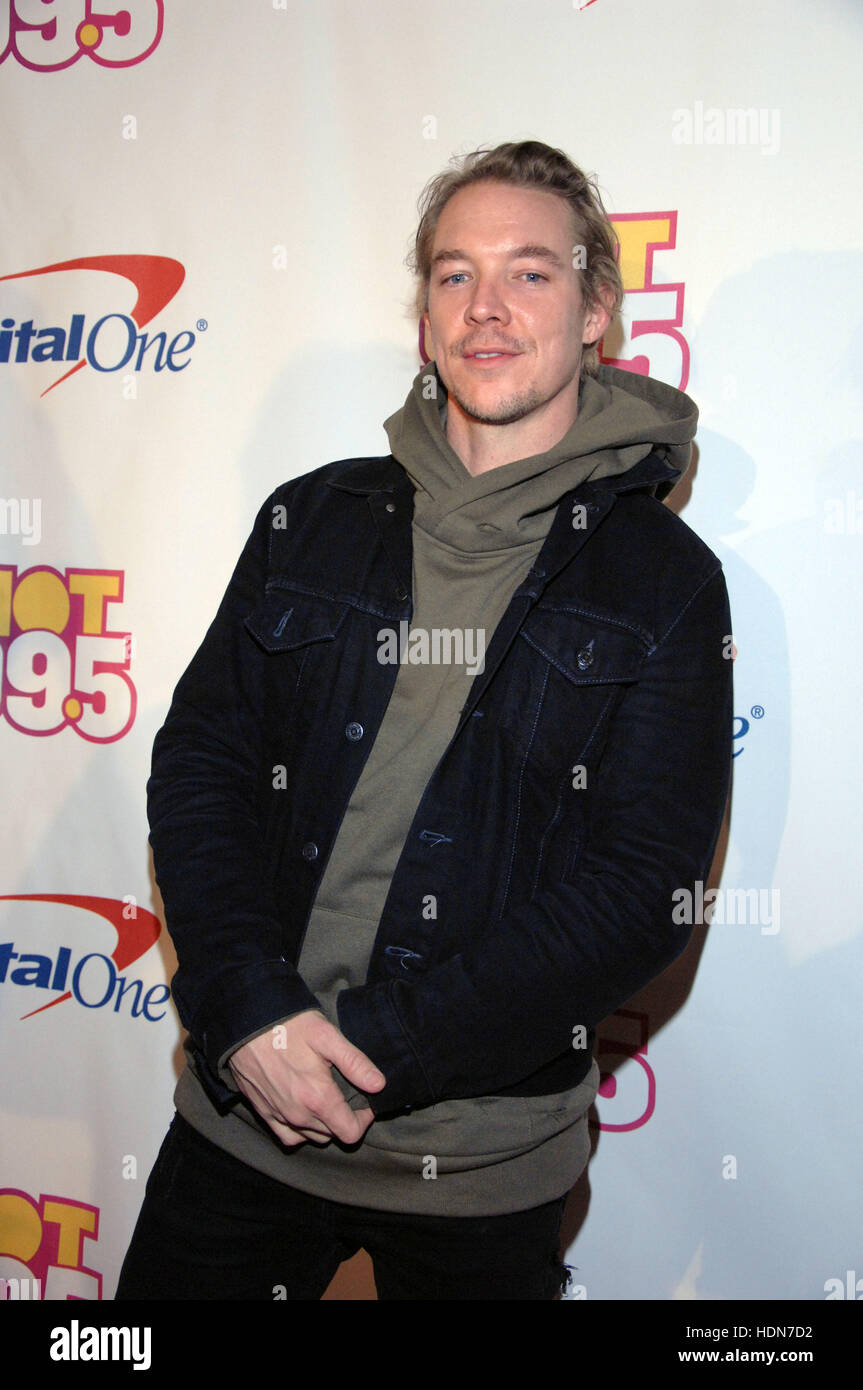 Diplo hi-res stock photography and images - Alamy
